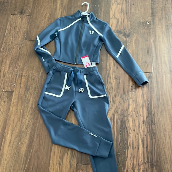 Pants & Jumpsuits | Firm Abs Set | Poshmark